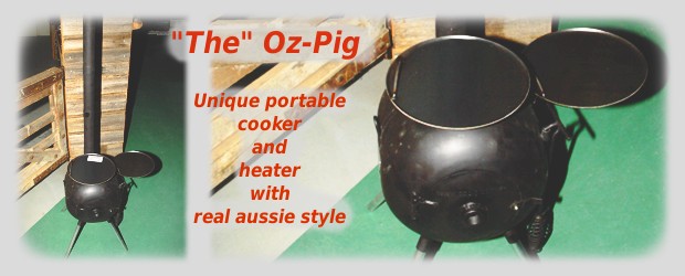 OutThere4X4 and Camping